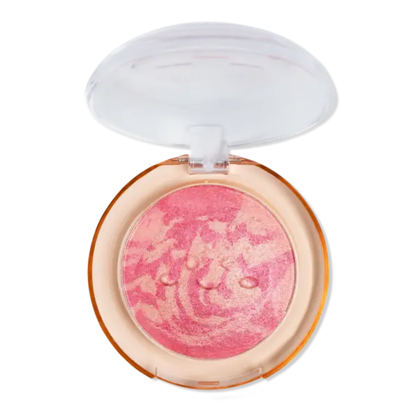 REVOLUTION BEAUTY Bouncy Glow Highlighter - Sunset