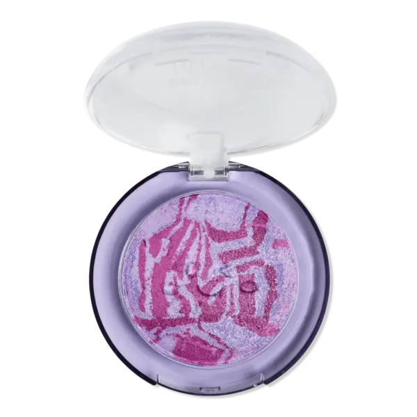REVOLUTION BEAUTY Bouncy Glow Highlighter - Twighlight