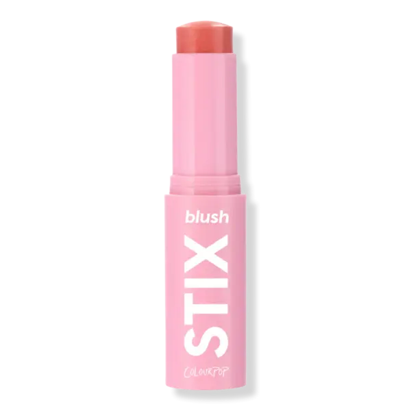 COLOURPOP Hydrating Blush Stix - Whimsy