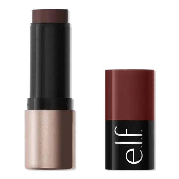 E.L.F. COSMETICS Soft Glam Cream Bronzer - Deep