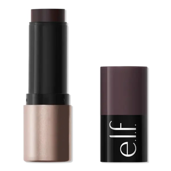 E.L.F. COSMETICS Soft Glam Cream Bronzer - Deep/rich