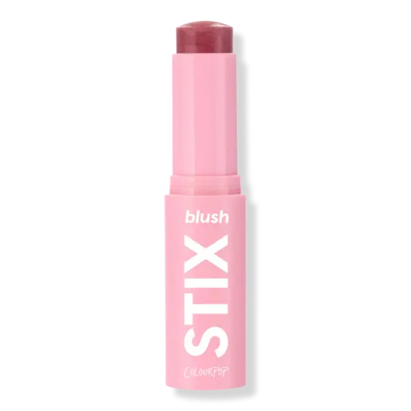 COLOURPOP Hydrating Blush Stix - Dream State
