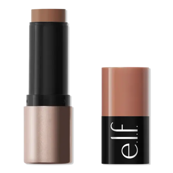 E.L.F. COSMETICS Soft Glam Cream Bronzer - Medium