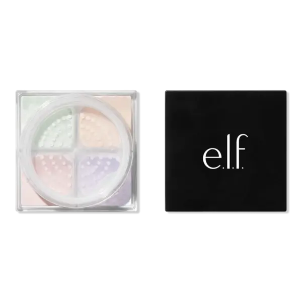 E.L.F. COSMETICS Set It Bright Correcting & Brightening Setting Powder - Fair