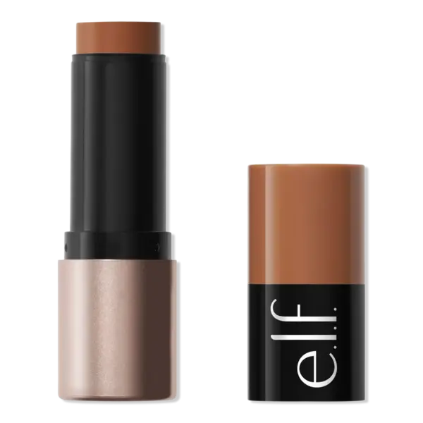 E.L.F. COSMETICS Soft Glam Cream Bronzer - Medium/tan