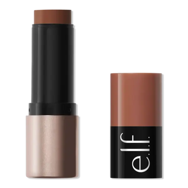 E.L.F. COSMETICS Soft Glam Cream Bronzer - Tan
