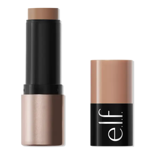 E.L.F. COSMETICS Soft Glam Cream Bronzer - Light/medium
