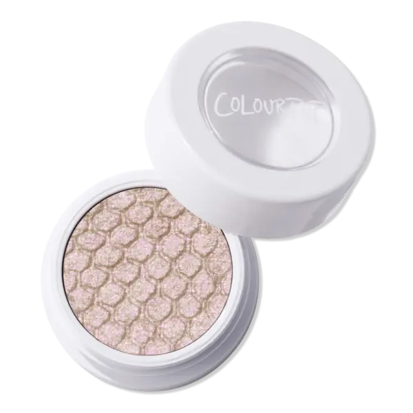 COLOURPOP Super Shock Shadow - Barely Trying
