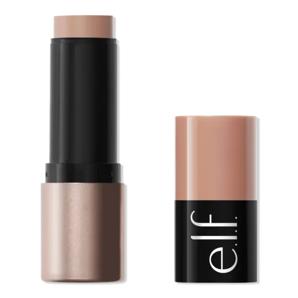 E.L.F. COSMETICS Soft Glam Cream Bronzer - Fair