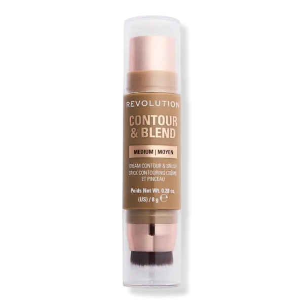 REVOLUTION BEAUTY Reloaded Sculpt & Contour Stick - Medium