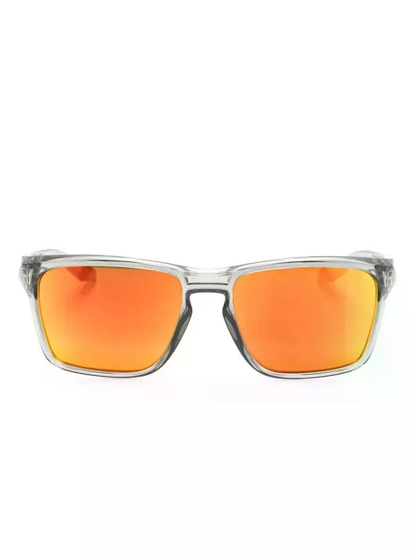 Oakley Sylas Square-frame Sunglasses