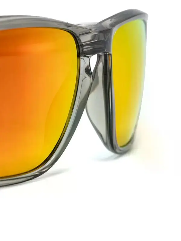 Oakley Sylas Square-frame Sunglasses