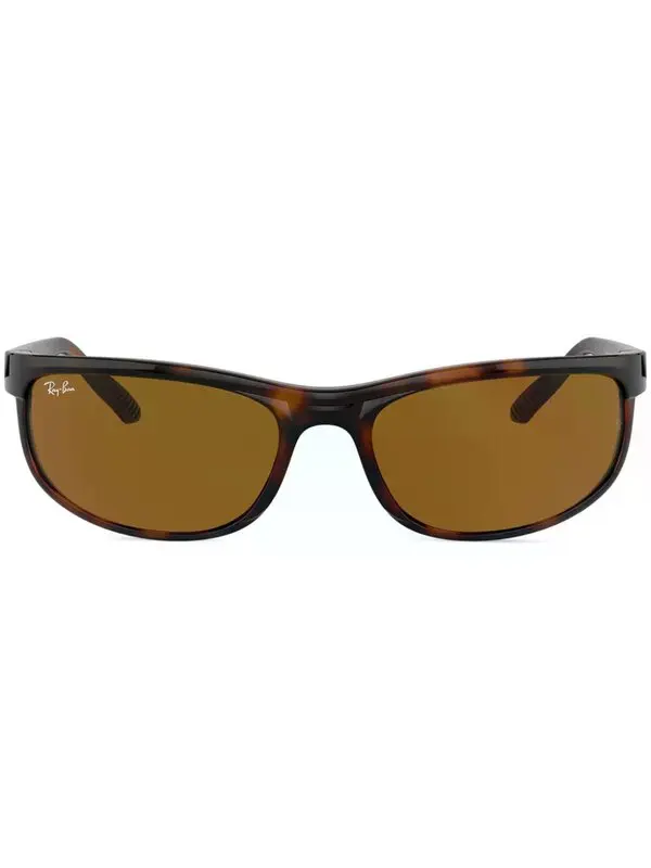 Ray-ban Predator 2 Sunglasses - Brown