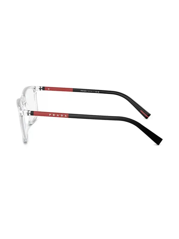 Prada Ps 03qv Eyeglasses
