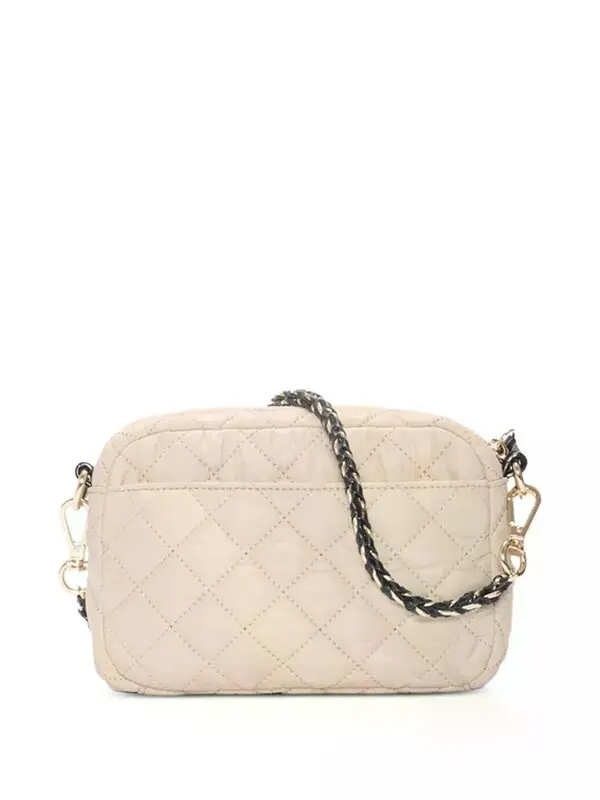 Mz Wallace Crosby Quilted Crossbody Bag