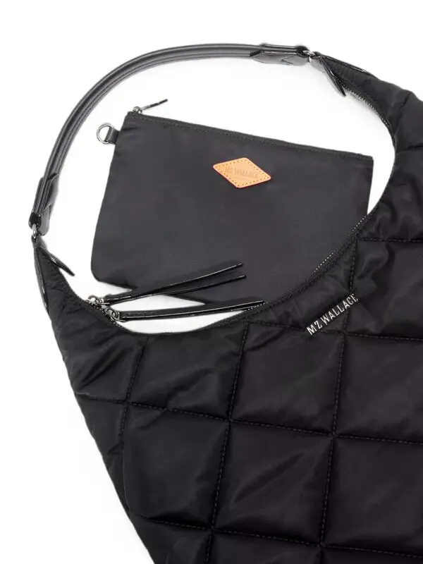 Mz Wallace Madison Shoulder Bag