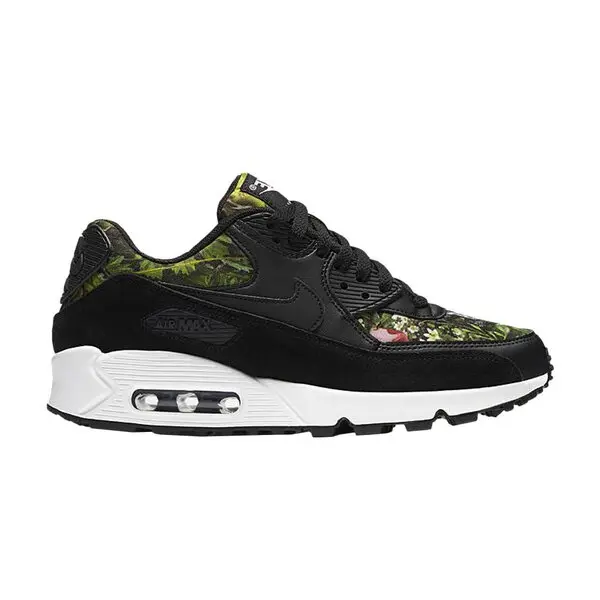 Nike Max 90 "spring Garden