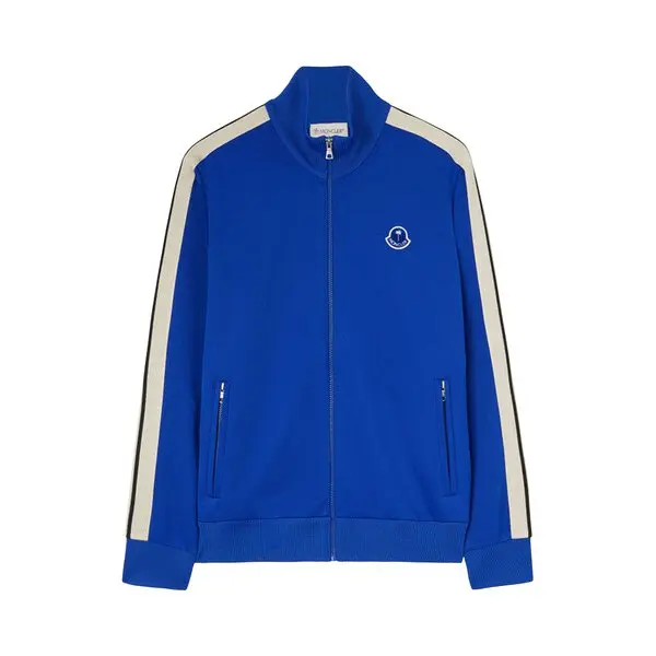 Moncler X Palm Angels Track Jacket