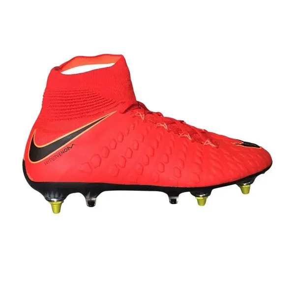 Nike Hypervenom Phantom 3 Df Sg Pro Ac Football Boots