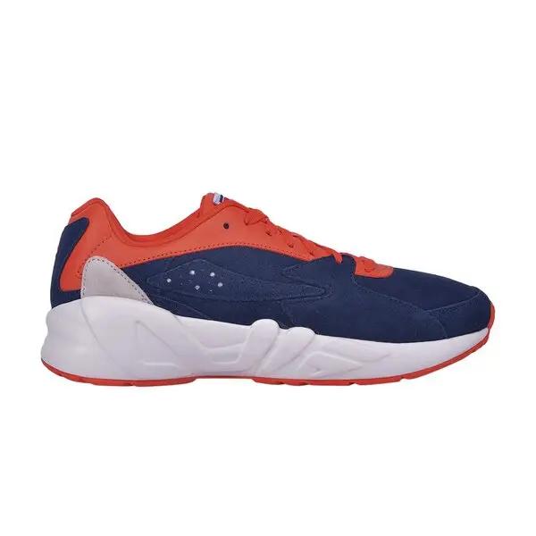 FILA Mindblower "cherry Tomato Navy" Sneakers