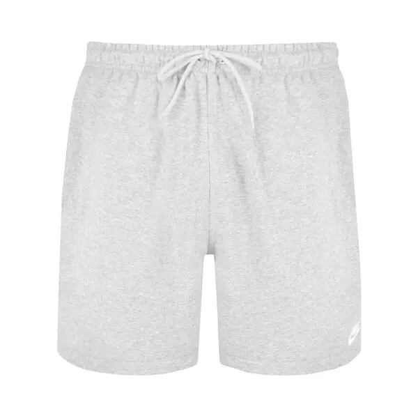 Nike Club Flow Shorts - Grey