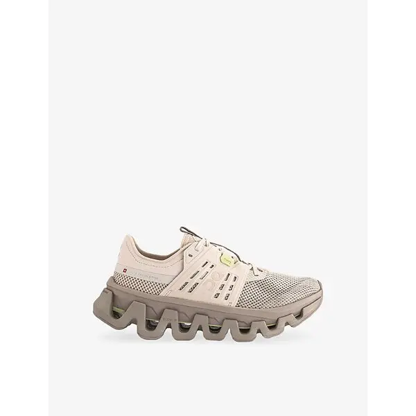 On Cloudswift Amp Mesh Trainers