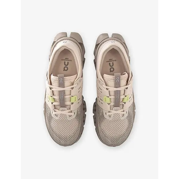 On Cloudswift Amp Mesh Trainers