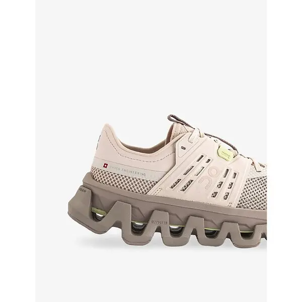 On Cloudswift Amp Mesh Trainers