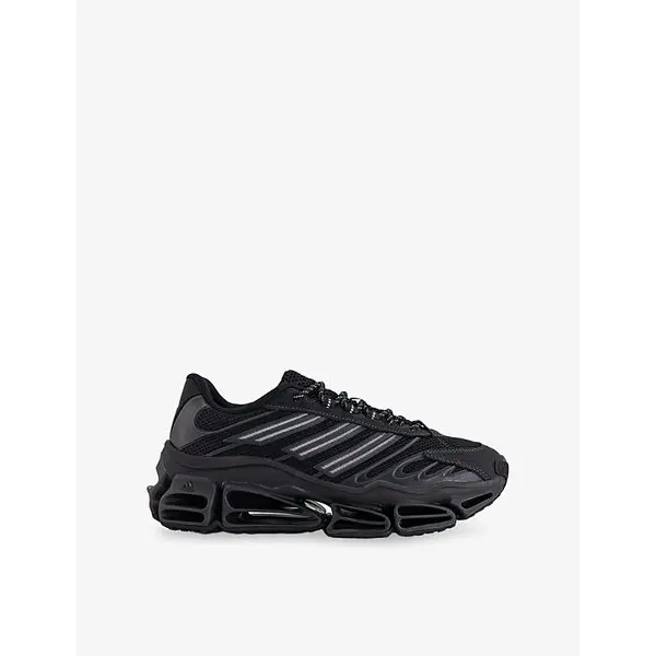 Adidas Megaride Ag Mesh Trainers