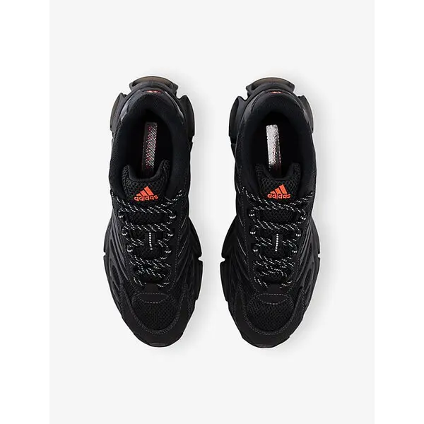 Adidas Megaride Ag Mesh Trainers