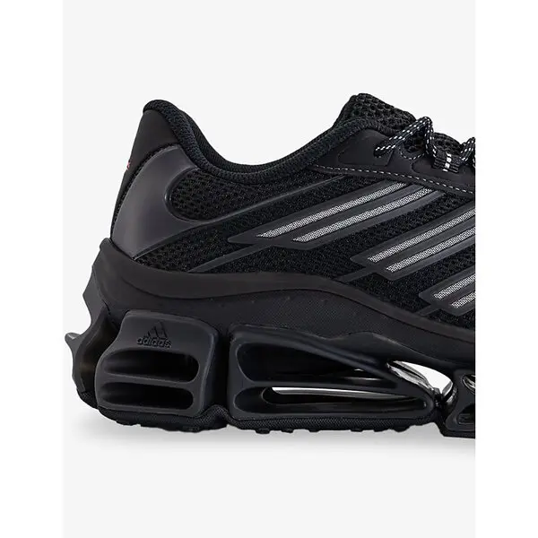 Adidas Megaride Ag Mesh Trainers