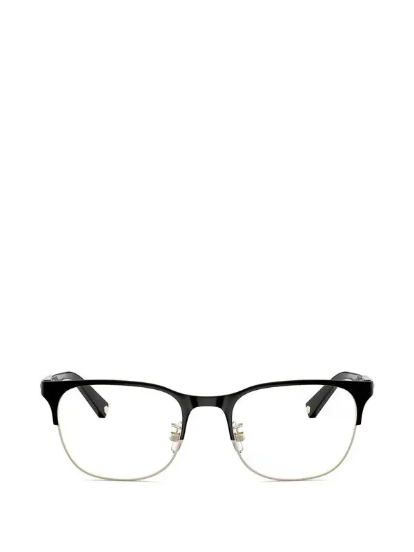 COACH Browline Frame Eyeglasses