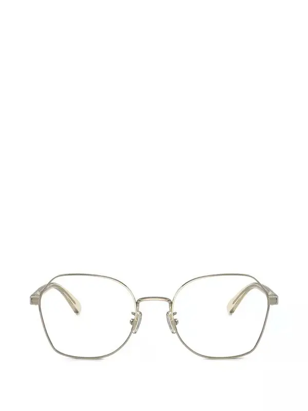 COACH Geometric-frame Glasses