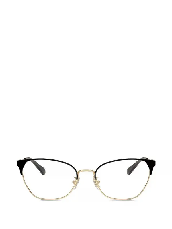 COACH Cat-eye Frame Glasses