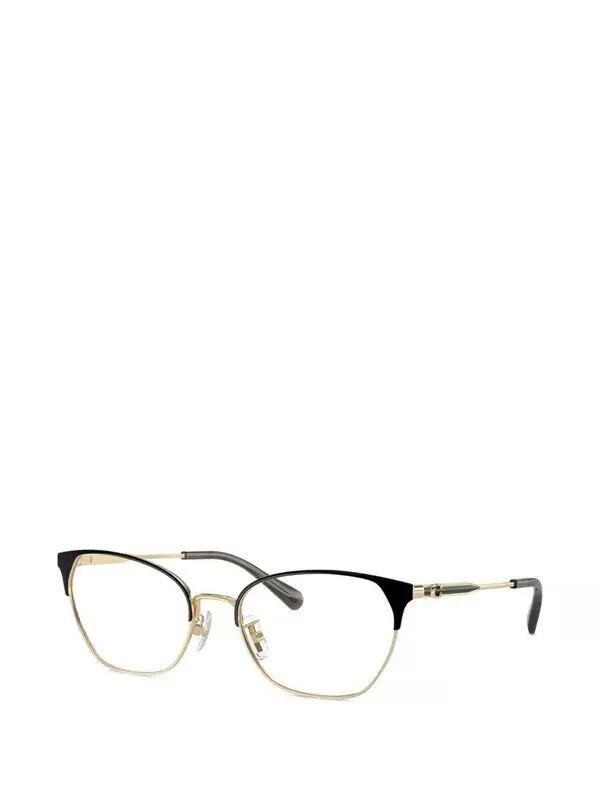 COACH Cat-eye Frame Glasses