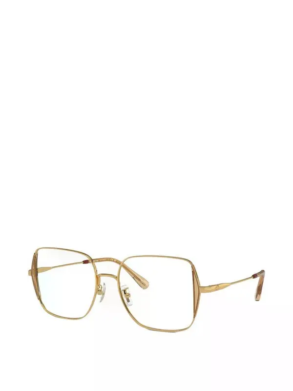 COACH Square-frame Glasses