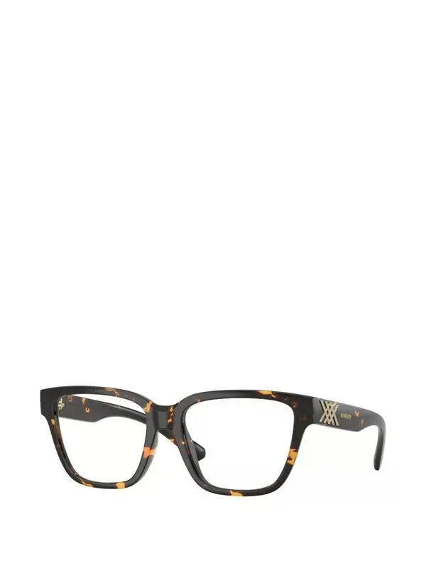 Burberry Square Frame Glasses