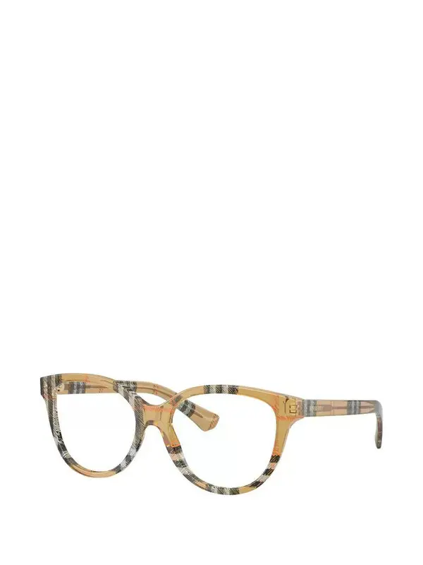 Burberry Cat-eye Eyeglasses