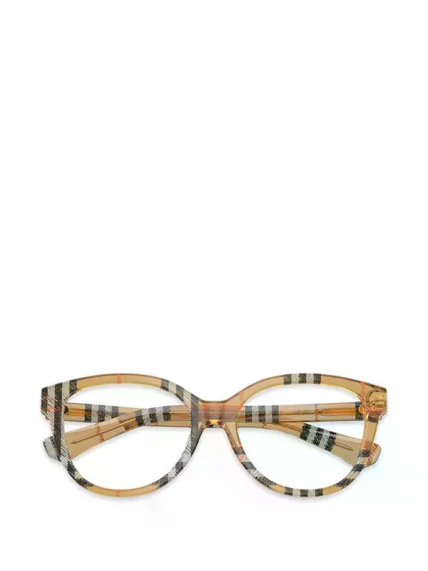 Burberry Cat-eye Eyeglasses