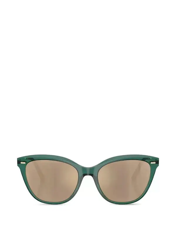 Oliver Spencer Cat-eye Sunglasses