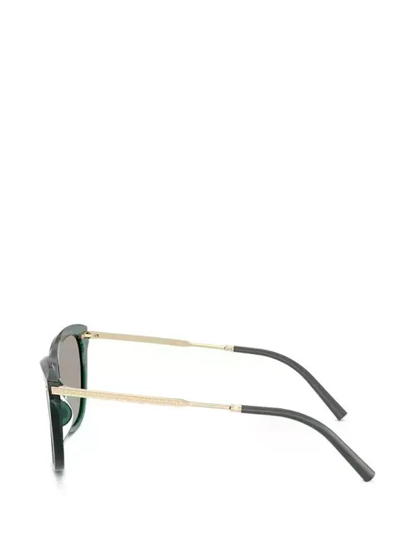 Oliver Spencer Cat-eye Sunglasses