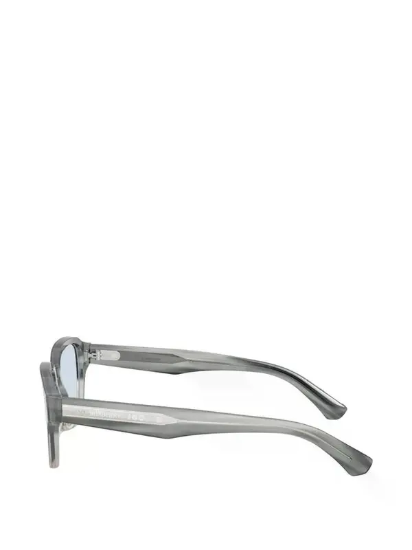 Burberry Square-frame Sunglasses