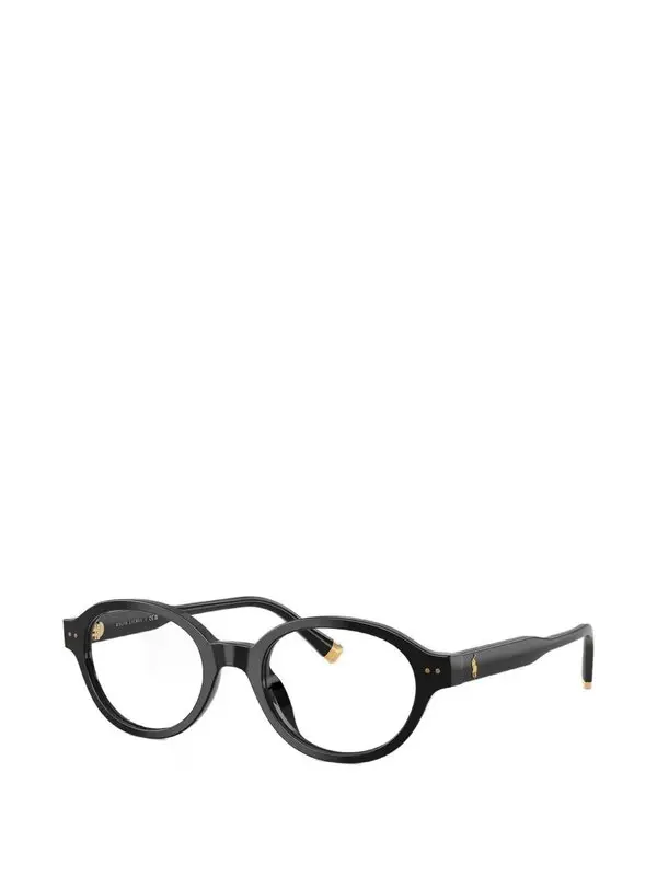 Polo Ralph Lauren Round Frame Glasses