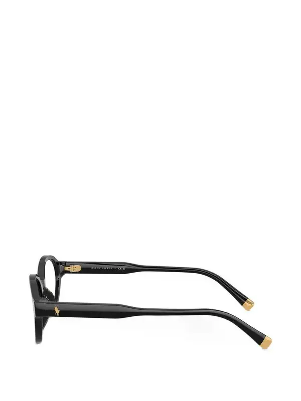 Polo Ralph Lauren Round Frame Glasses