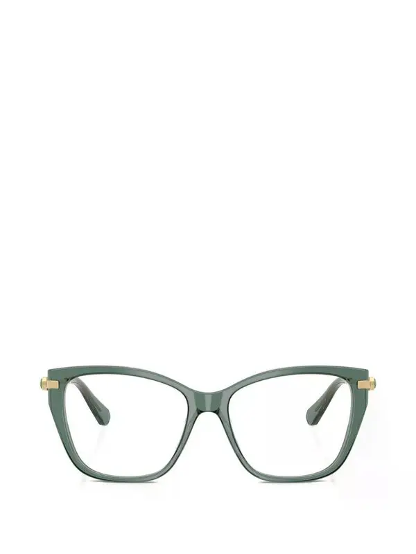 SWAROVSKI Square-frame Eyeglasses
