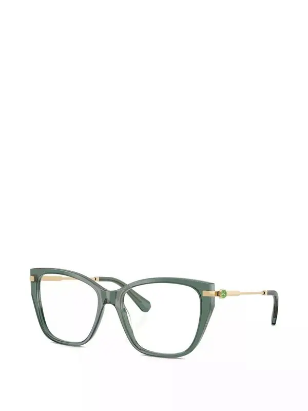 SWAROVSKI Square-frame Eyeglasses