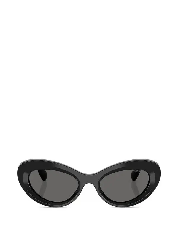 SWAROVSKI Cat-eye Sunglasses