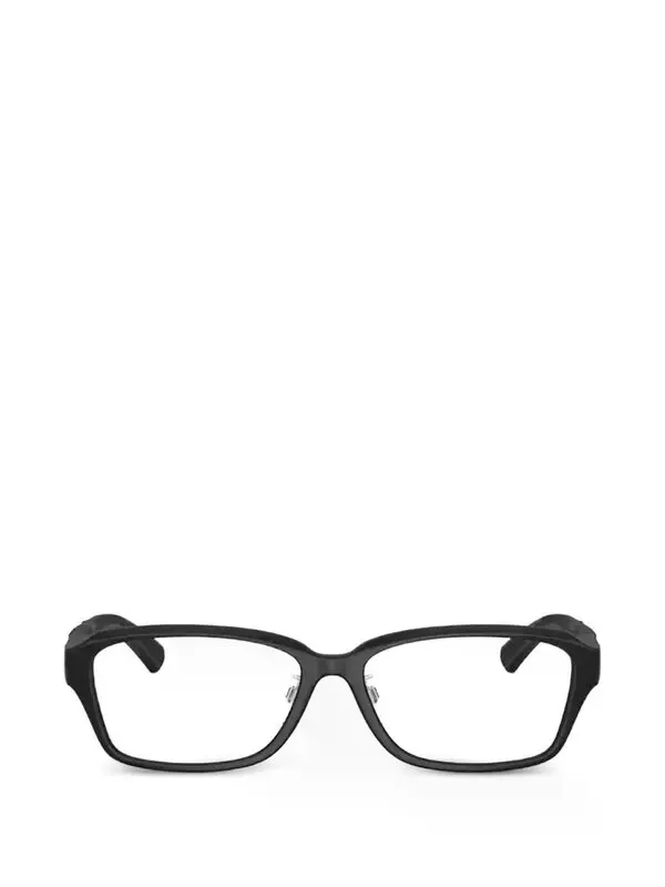Burberry Geometric Frames