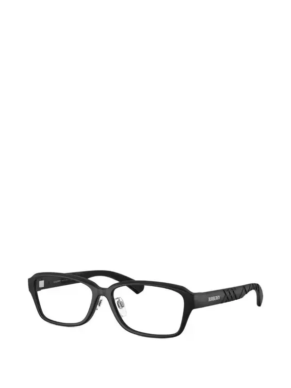 Burberry Geometric Frames