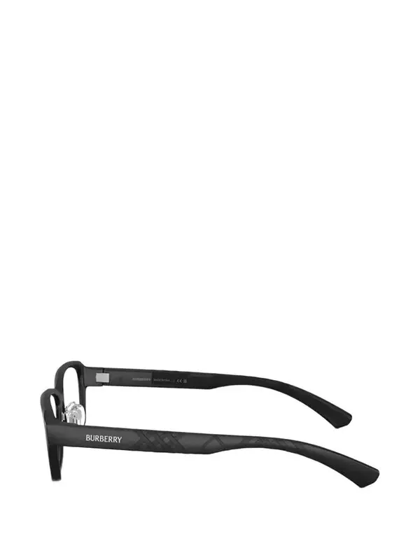 Burberry Geometric Frames